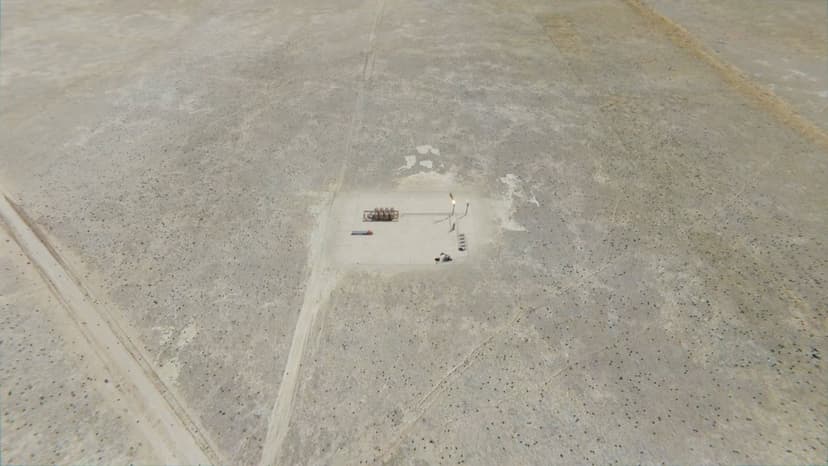 Andium | See Further