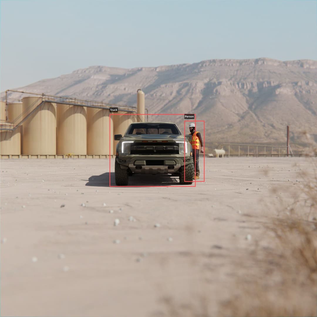 Andium InSite One | One Camera. All the Monitoring. | Andium | See Further