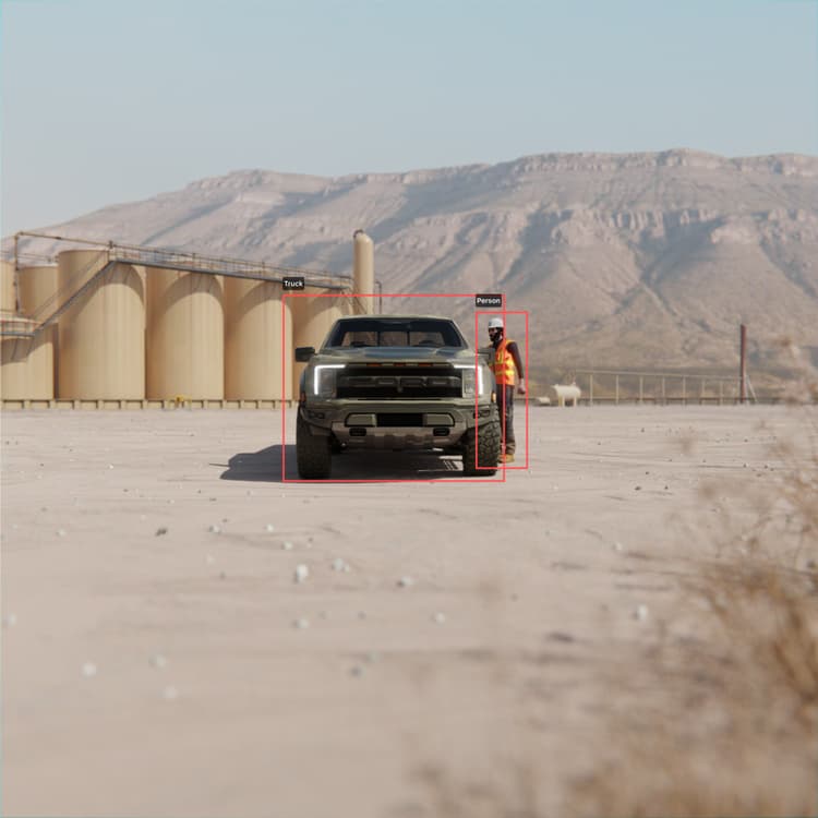 Andium InSite One | One Camera. All the Monitoring. | Andium | See Further