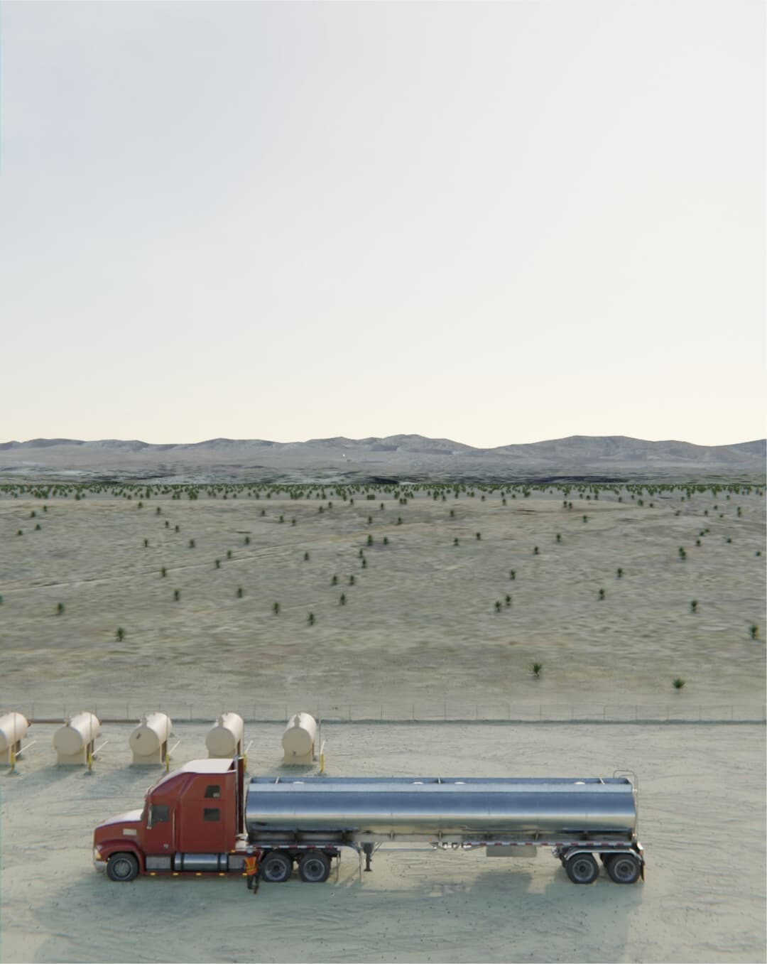 Asset Tracking | Andium | See Further