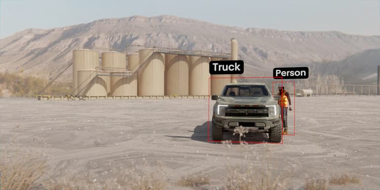 Services | Andium | See Further