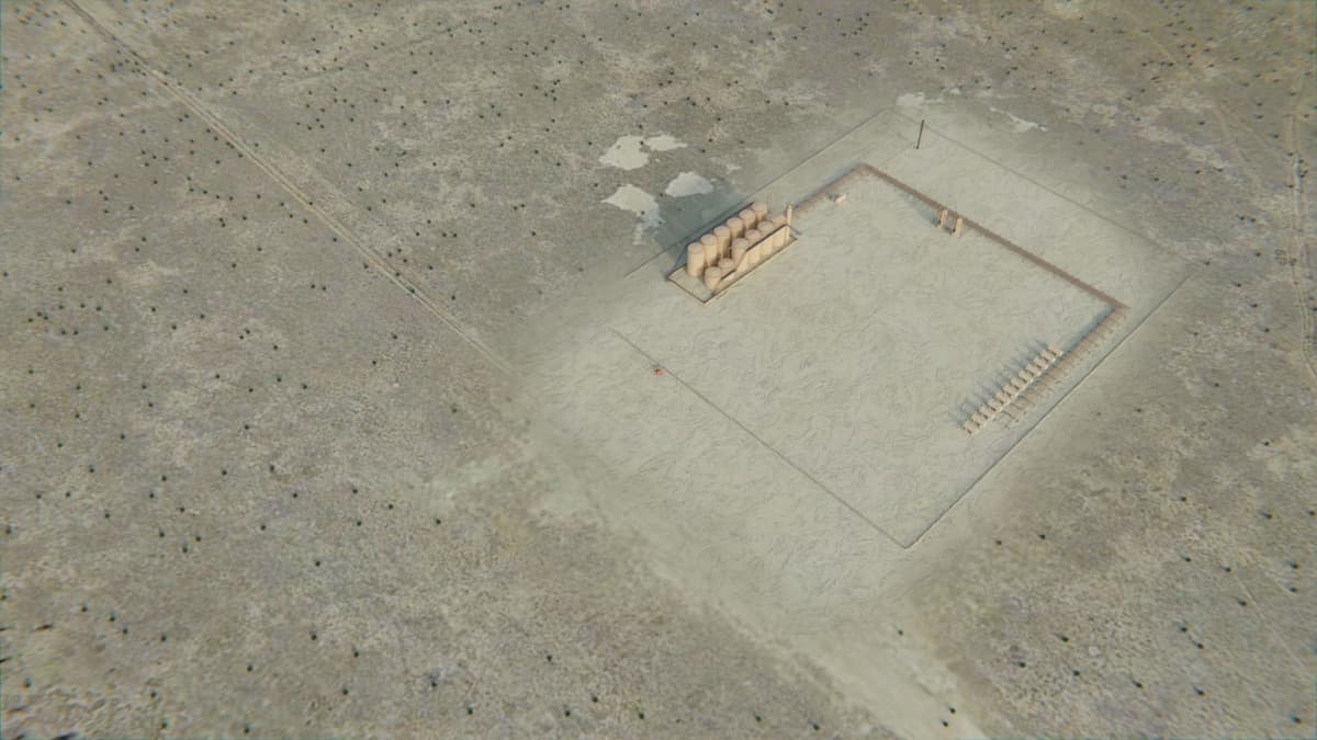 Fire Detection | Andium | See Further