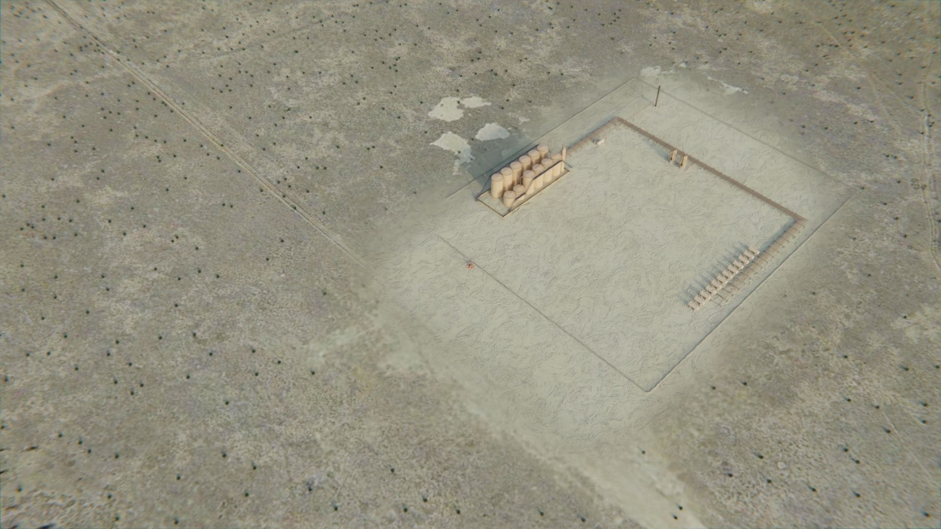 Fire Detection | Andium | See Further