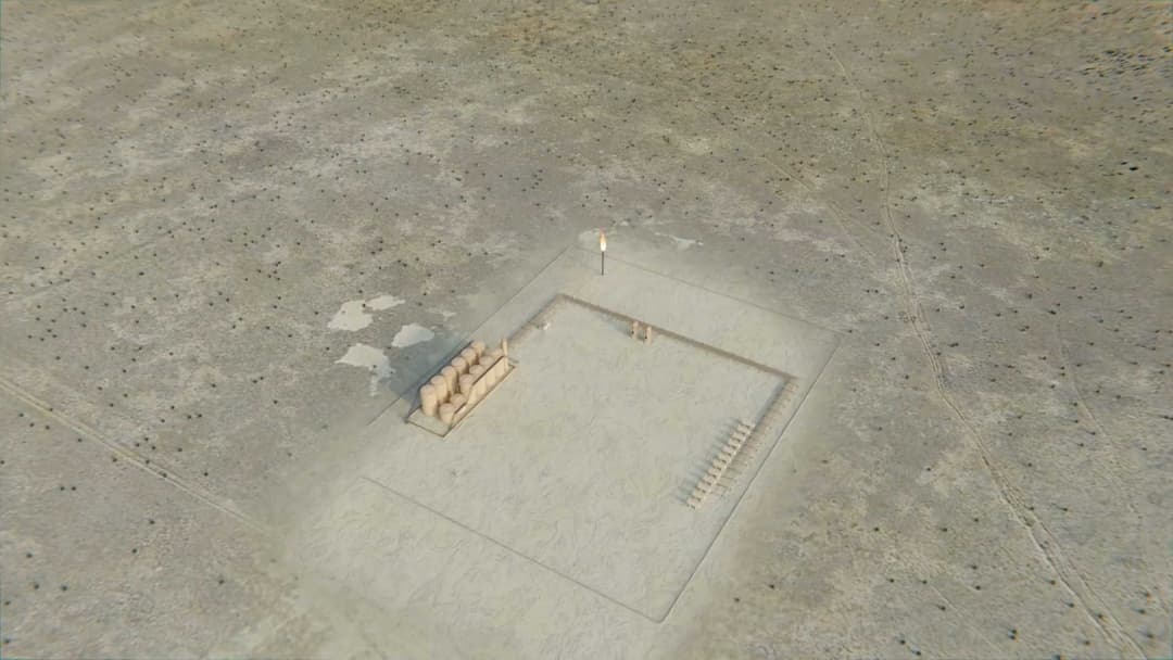 Flare Monitoring | Andium | See Further