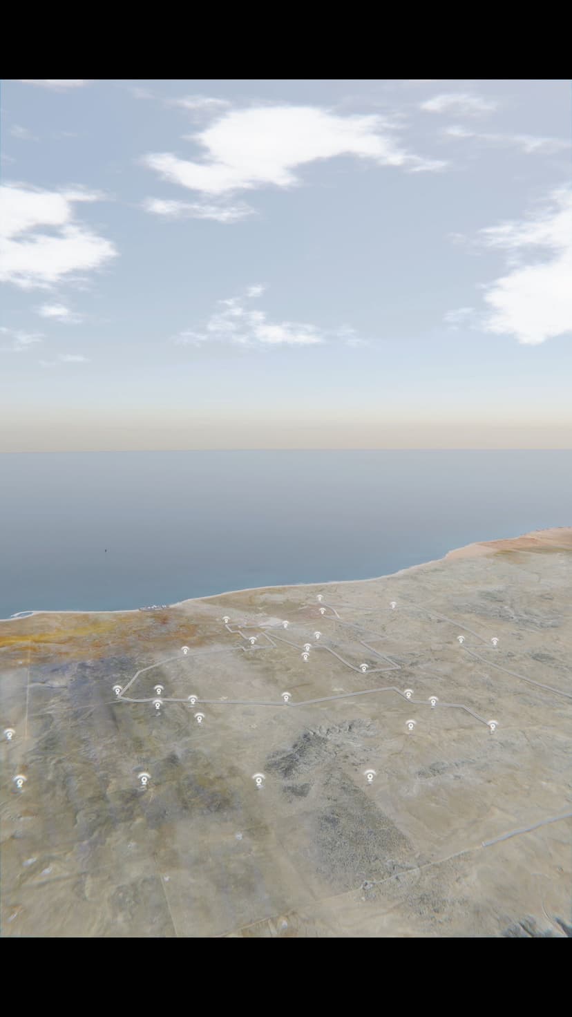 Ecosystem | Andium | See Further