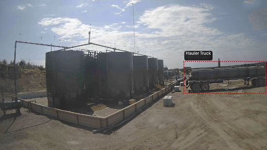 Asset Tracking | Andium | See Further