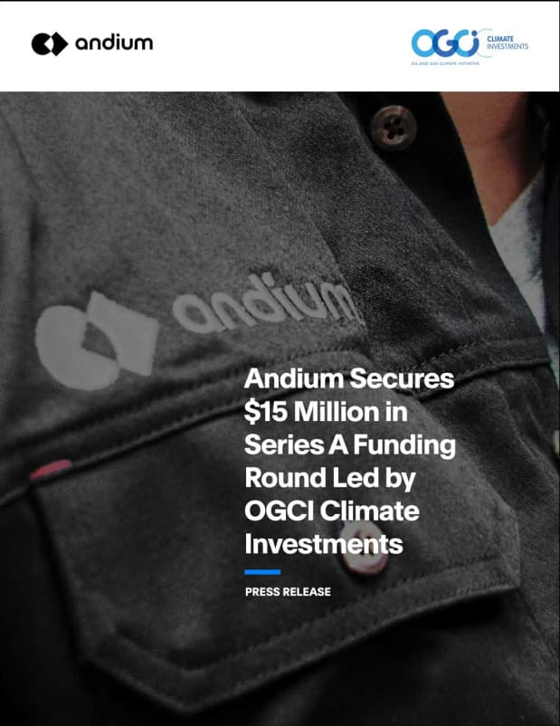 The Company | Andium | See Further