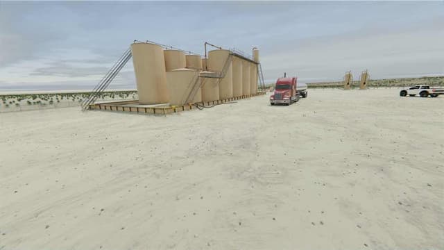 Asset Tracking | Andium | See Further