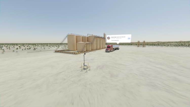 Asset Tracking | Andium | See Further