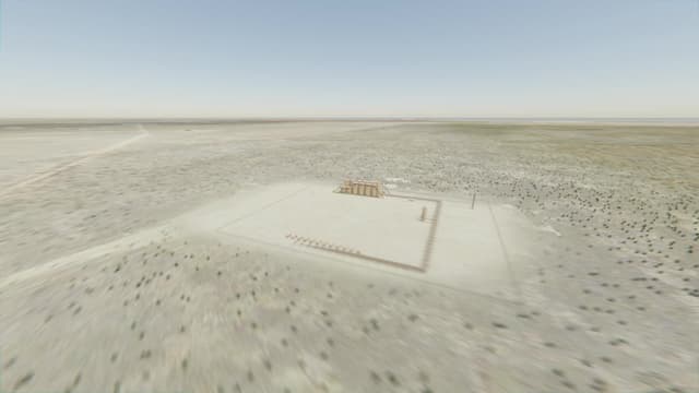 Tank Monitoring | Andium | See Further