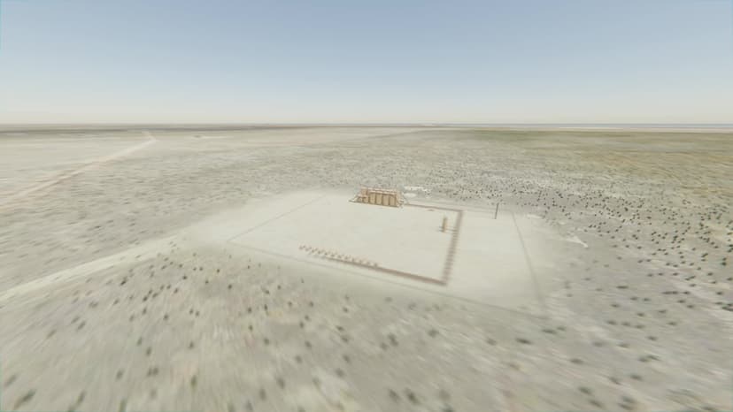 Tank Monitoring | Andium | See Further