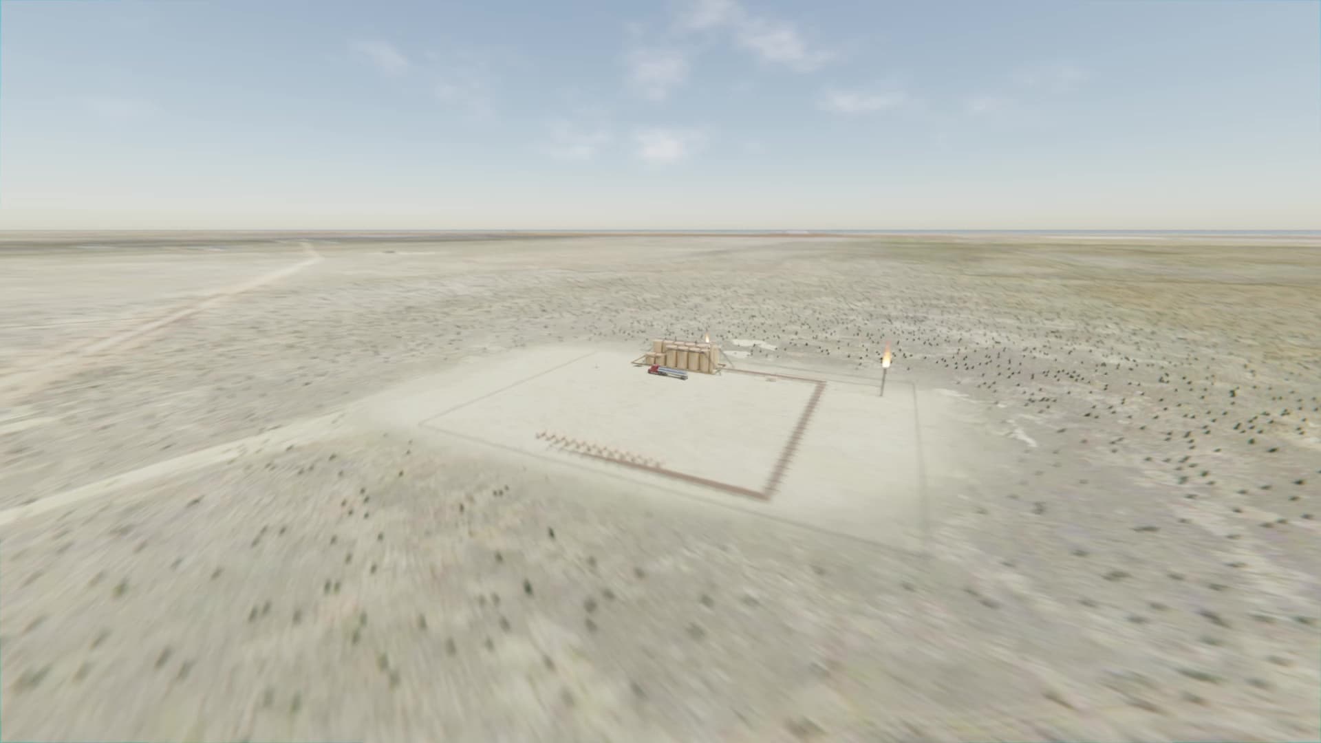 Ecosystem | Andium | See Further