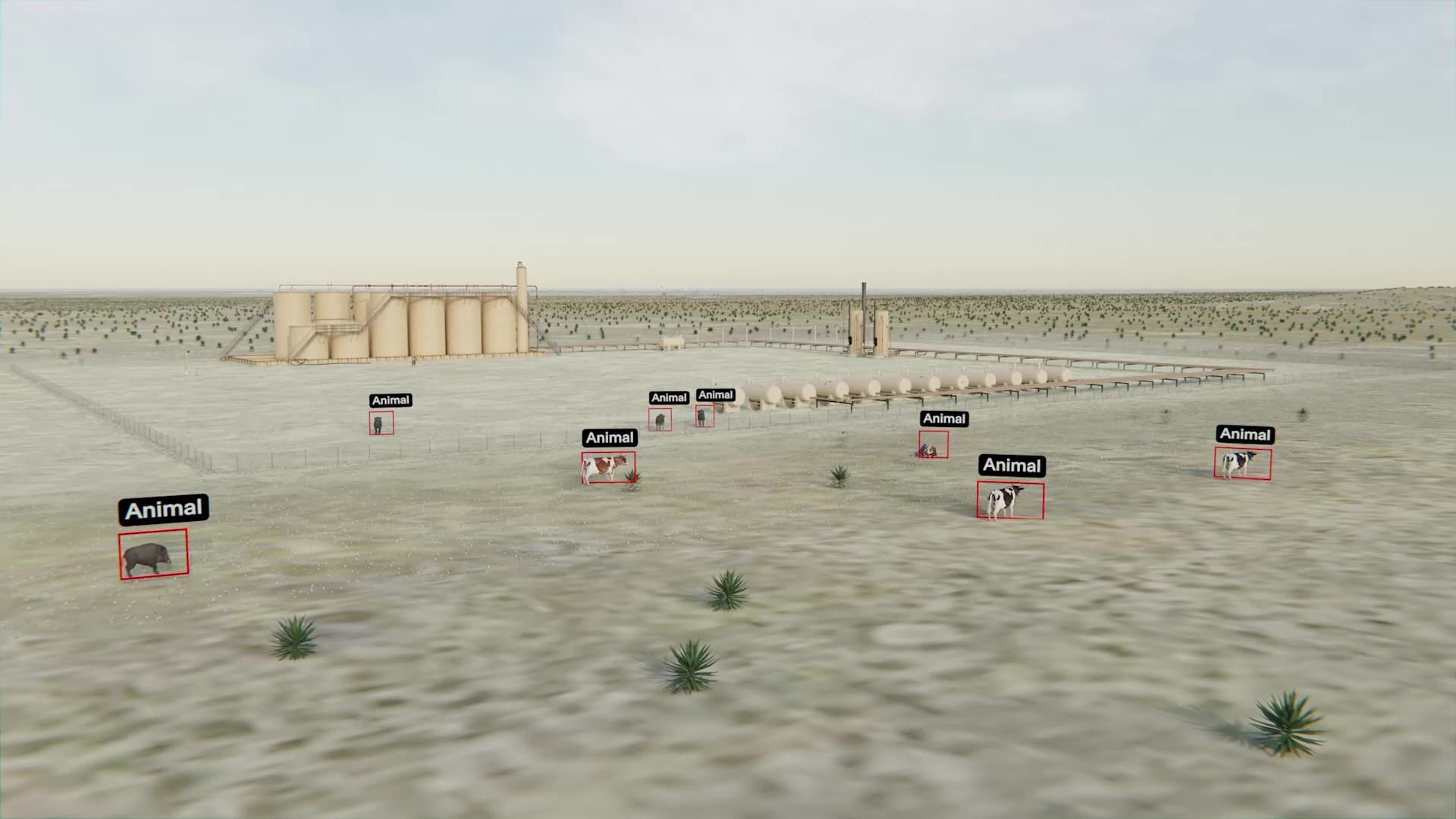 Asset Tracking | Andium | See Further